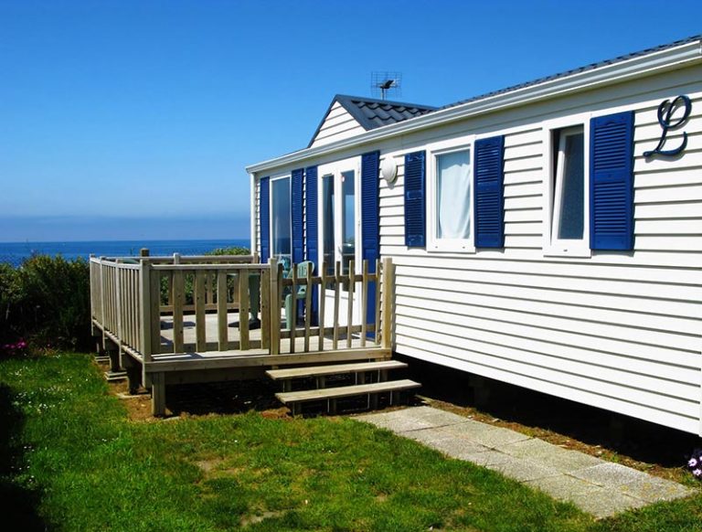 Rénover vos mobil-homes, c’est possible